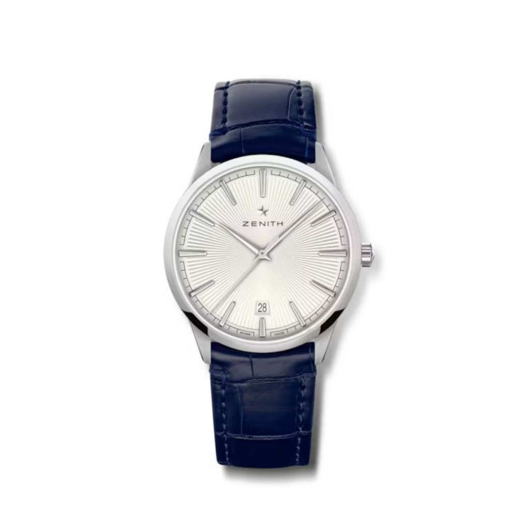 Zenith - Gofas Jewelry | Shop