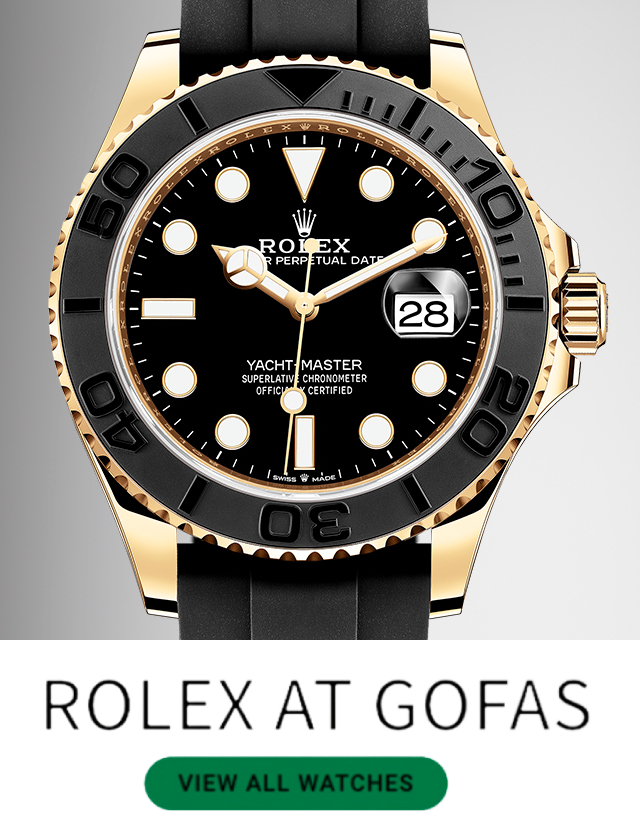 Gofas Jewelry | Shop - Eshop