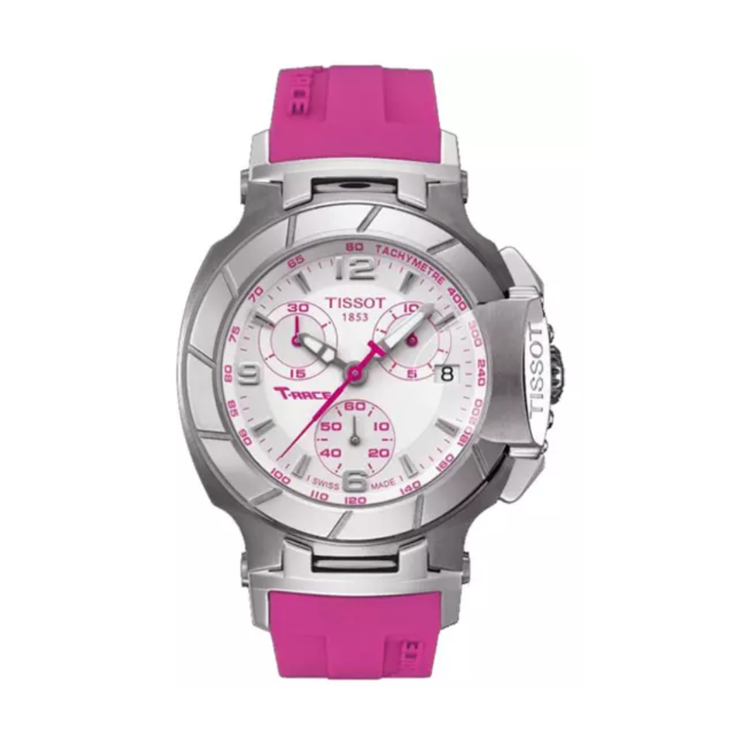 Tissot T-Race T048.217.17.017.01 - Gofas Jewelry | Shop