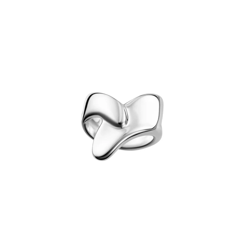 MINAS THE RIBBON RING - Gofas Jewelry | Shop